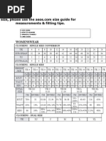 Appendix C - ISO Stitch Type Guide | PDF | Knitting | Sewing Machine