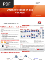 Volte Ims Sip Registration Call Flow Procedure | PDF | Ip Multimedia ...