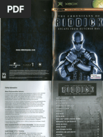 Bioshock Pitch Document | PDF | Leisure