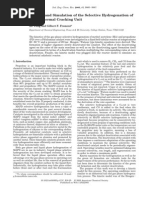 Gpa 2286-95 PDF | PDF | Gas Chromatography | Chromatography