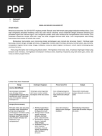 Contoh Hasil Best Practice Menggunakan Metode Star | PDF