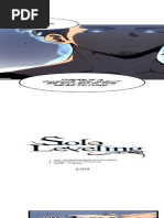 Solo Leveling Chapter 111 Online Free | PDF