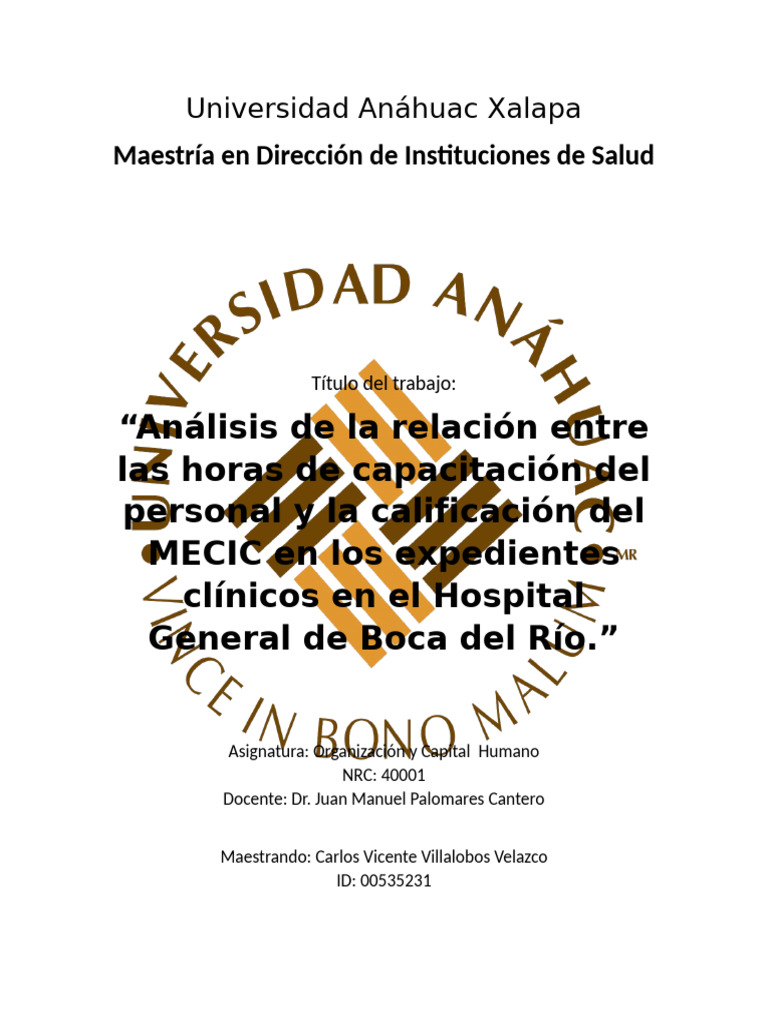 Protocolo de Inv - CVVV | PDF | Hospital | Cuidado de la salud