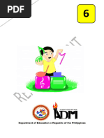 RM - 823 - 2025 RFOT and RSPC | PDF