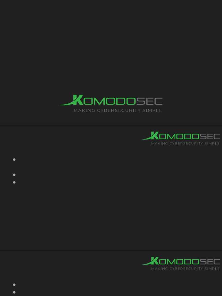 Overview NIS 2 Directive and Compliance | PDF | Computer Security | Security