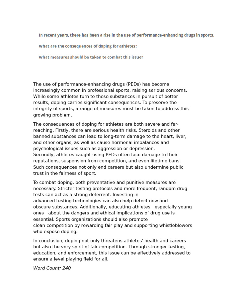 The Use of Performance | PDF