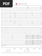 Standard Form 91: Accident Report Guide | PDF | United States Code ...