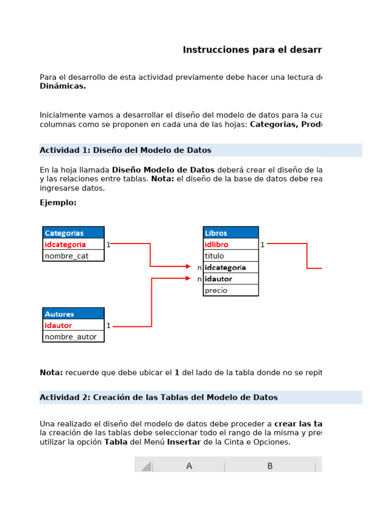Tarea3 Jafet Varon | PDF | Microsoft Excel | Moda