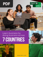 MTF Institute | PDF | Economies | Business