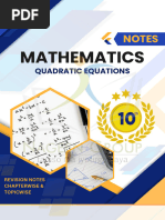 Math Handout (Basic Algebra Rules) PDF | PDF | Multiplication | Numbers