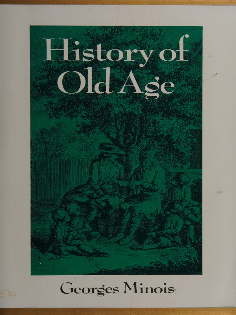 Perceptions of Old Age in History | PDF | Ageing | Supernatural