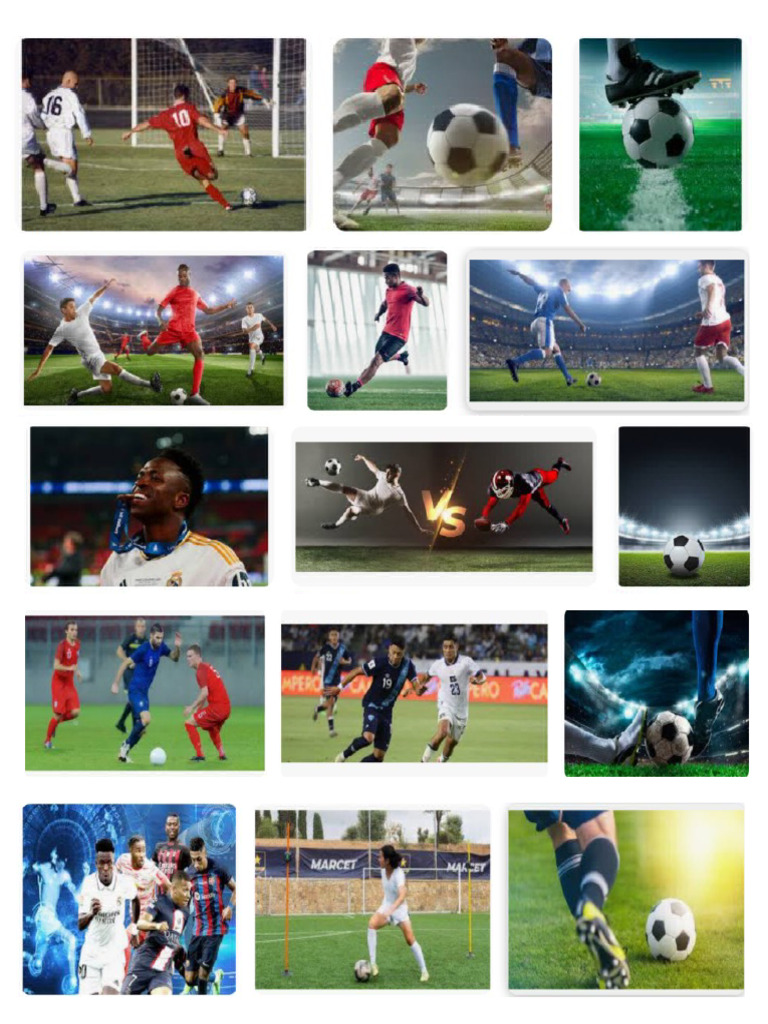 FUT BOL IMAGENES | PDF
