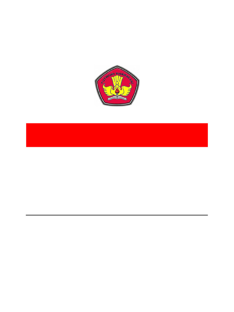 Modul Ajar PAI Kelas 6 Kurikulum Merdeka | PDF