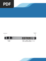 Nokia G-010G-P ONT Specifications | PDF | Computing | Internet Protocols