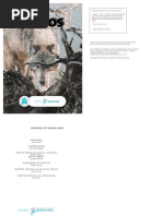 Anexo Lobos | PDF | Piel | Zoología