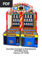 Spalding Basketball Hoop Instructions | PDF | Screw | Nut (Hardware)