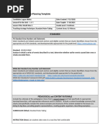 Wwii Lesson Plan Damon Vandrey | PDF | World War II | Differentiated ...