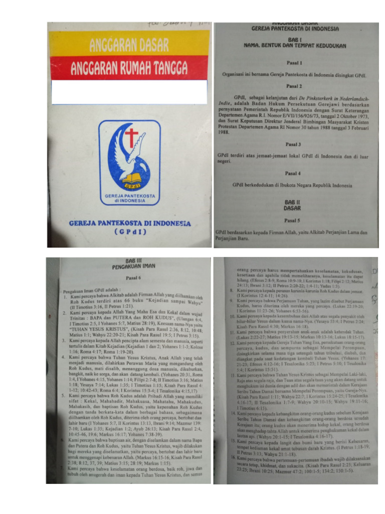ADART Gpdi | PDF