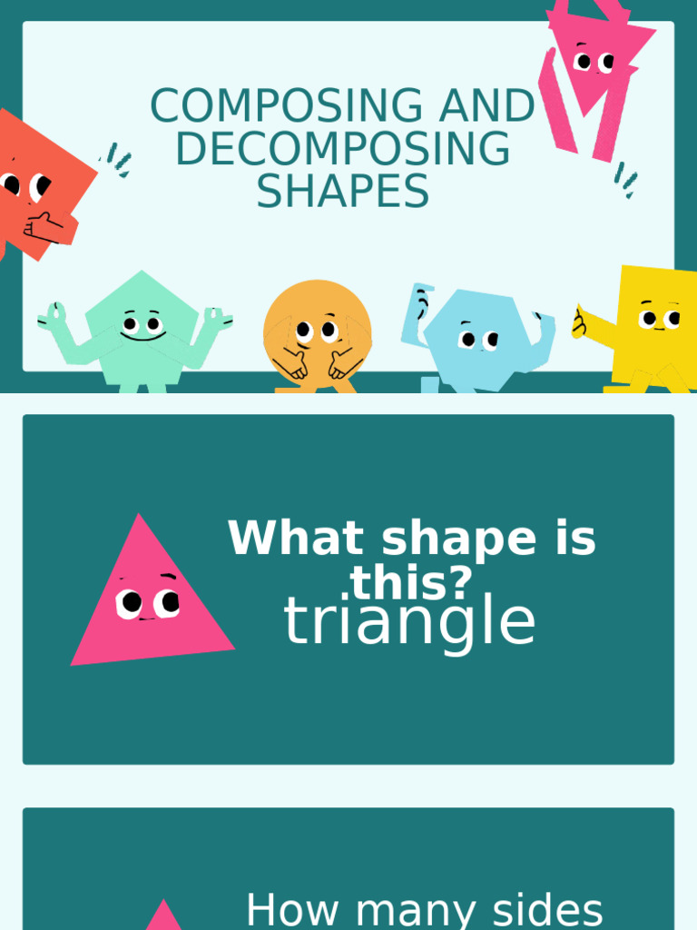 g2w2 Composing and Decomposing Shapes - Copy | PDF