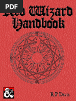 Dwarvish Dictionary | PDF | Wizards Of The Coast | Ed Greenwood