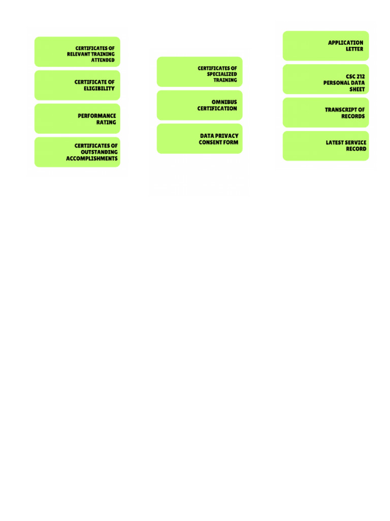 Option 2 Ready To Print Tabbings | PDF