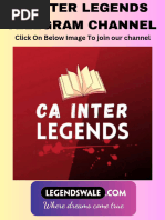 IMP CS - ICAI Case Scenario Booklet | PDF