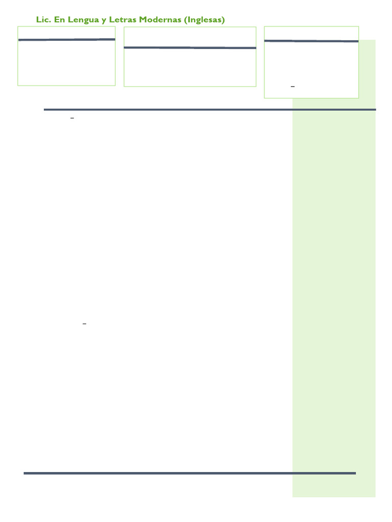 CV2025 | PDF | Maestros
