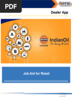 How to Access IOCL E-Ledger Online | PDF