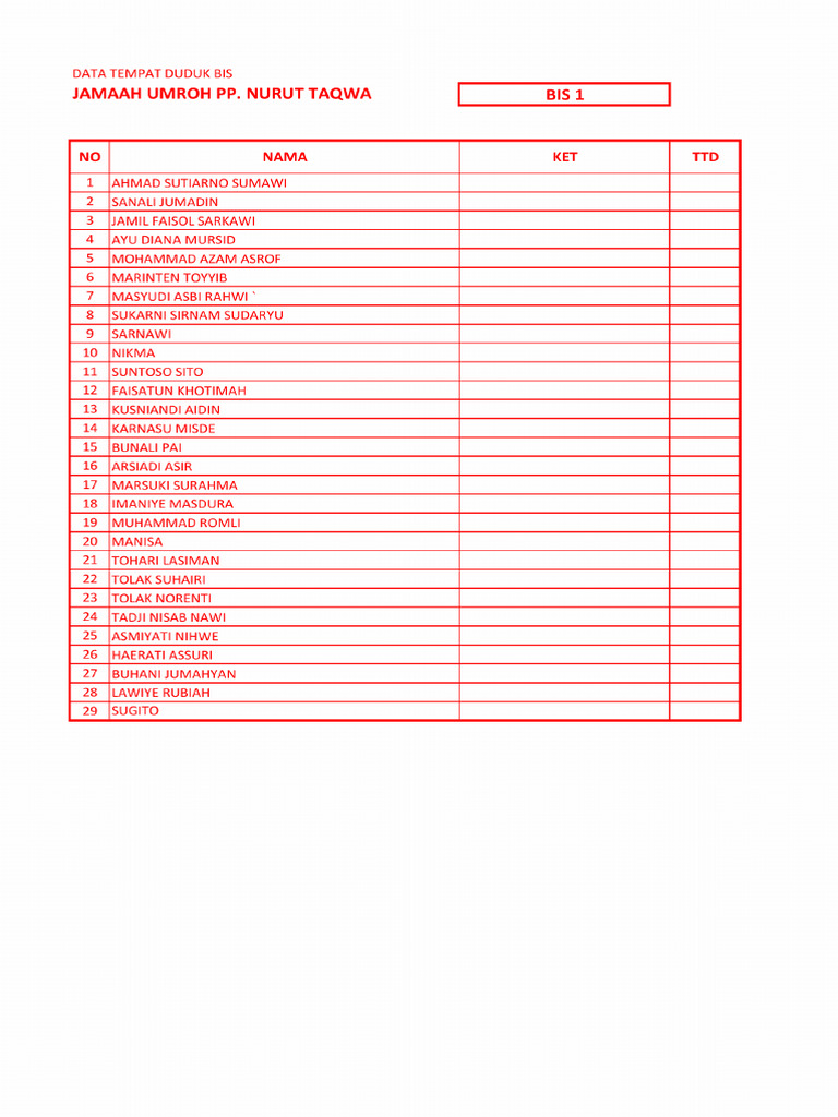 Color PDF Halaman | PDF