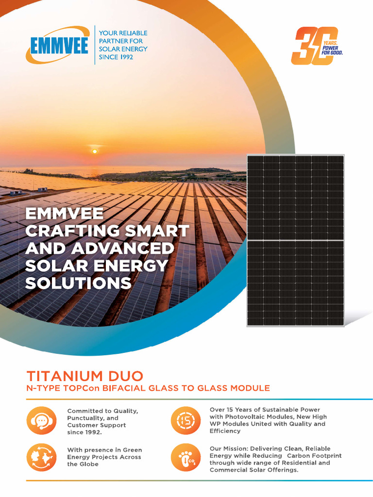 560 to 580 N-type Topcon Duo,, | PDF