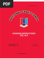NCC Common Subjects Syllabus Overview | PDF | Navies | Military