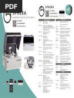 HPLC I-Series LC-2050, LC-2060 Specification (Eng, 2022) -Моноблоки ...