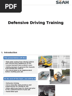 Drive Right Chapter 4 Managing Risk With The Ipde Process | PDF ...