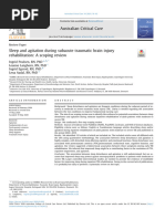 2023 - ACRM - Diagnositc - Criteria | PDF | Traumatic Brain Injury ...