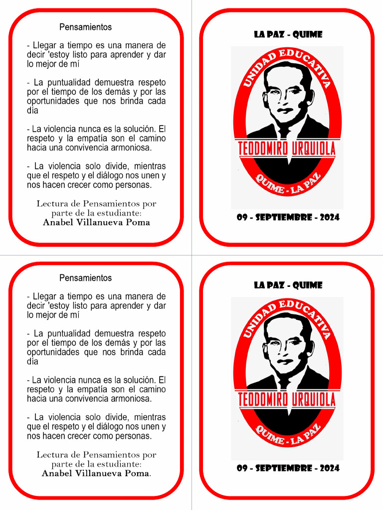 An Verso | PDF