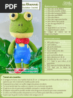 Pollito Nalgon Edición San Valentín Patrón de Pago - 20250119 - 184620 ...