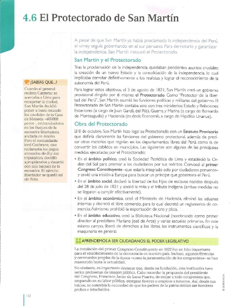Texto Escolar 3 ccss-132 | PDF