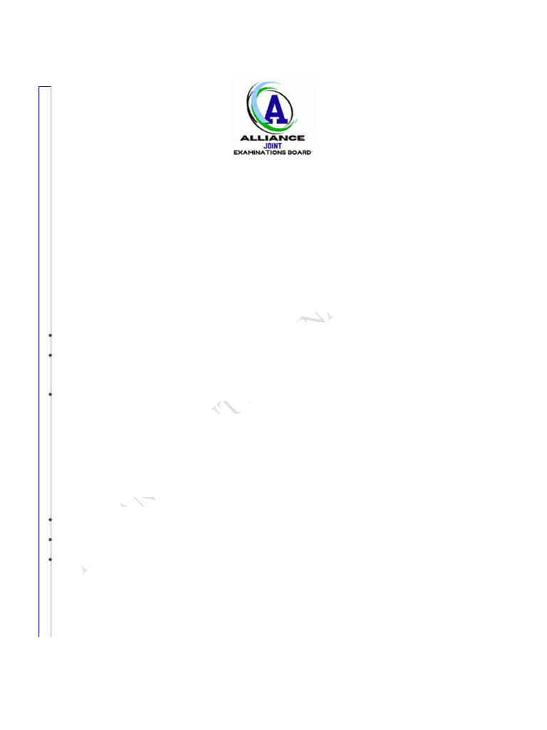 Senior One Physics Scenario Questions | PDF | Water | Density