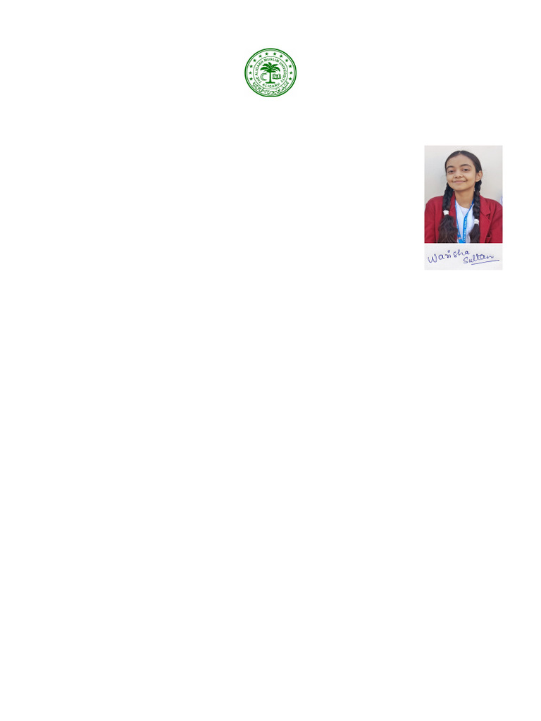Admission Card | PDF
