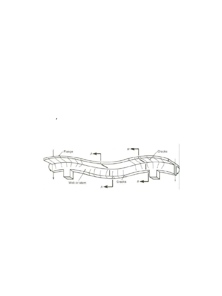 Beam Support Design for -Mu Moment | PDF | Beam (Structure) | Mechanics