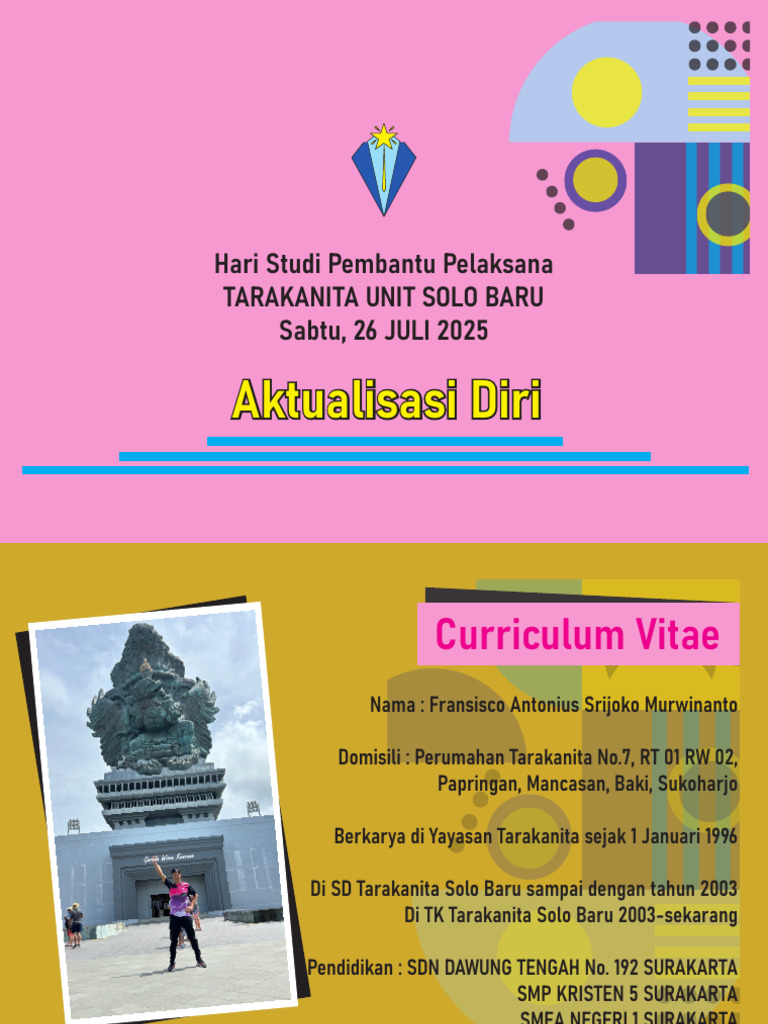 ppt bali | PDF