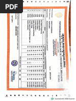 22 Scheme 5th Sem Syllabus | PDF