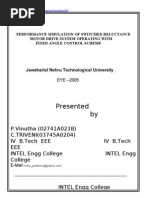 Eaton 11 Hydrostatic Transmission | PDF | Transmission (Mechanics ...