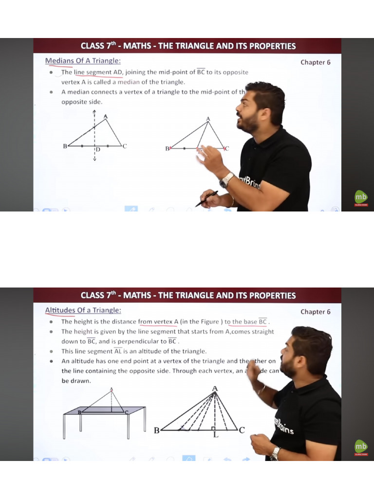 Class 7 Science 22 | PDF
