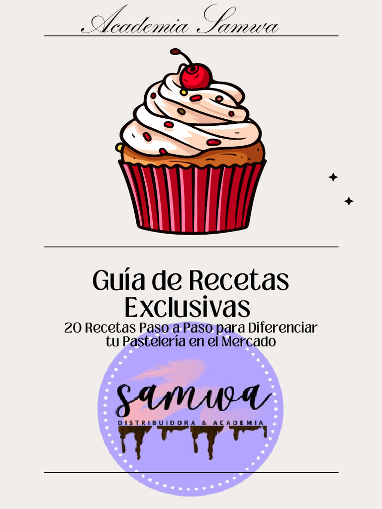 20 Recetas Innovadoras para Pastelería | PDF | Tarta de queso | Postres