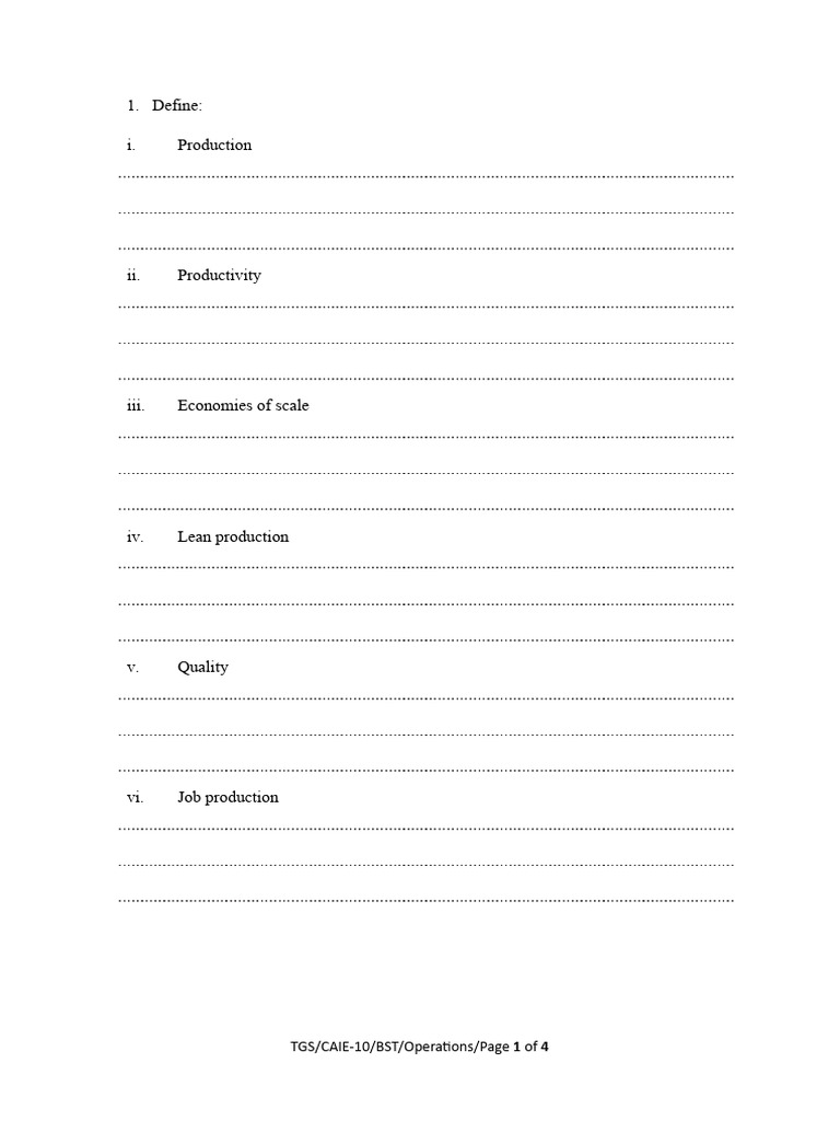 Define Quest | PDF