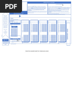 PRC Sample Answer Sheet For LET (Version 2.0) | PDF