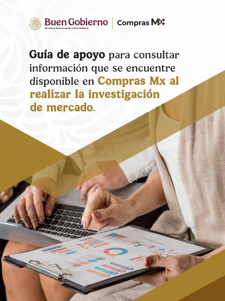 Guia IM 0525 | PDF | Investigación de mercado | Mercado (economía)