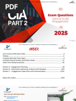 Cia 1 Gleim | PDF