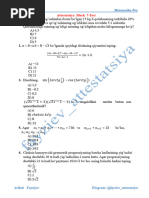 9-Sinf Algebra | PDF